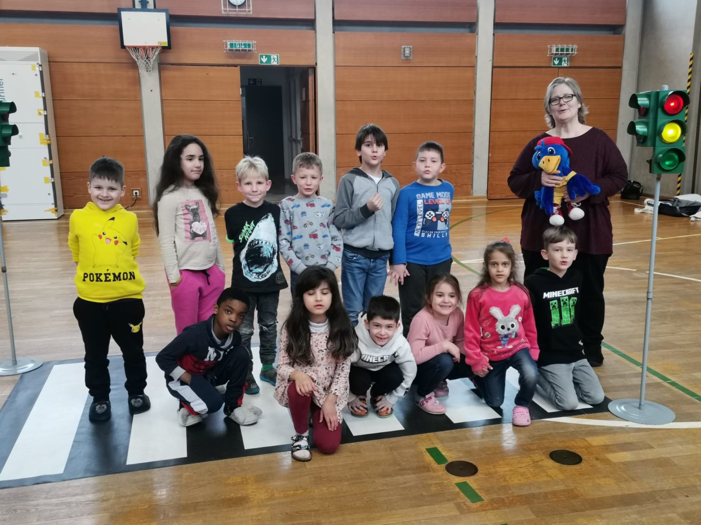 Unser Schuljahr 2022/23 – GRUNDSCHULE KELHEIM – NORD